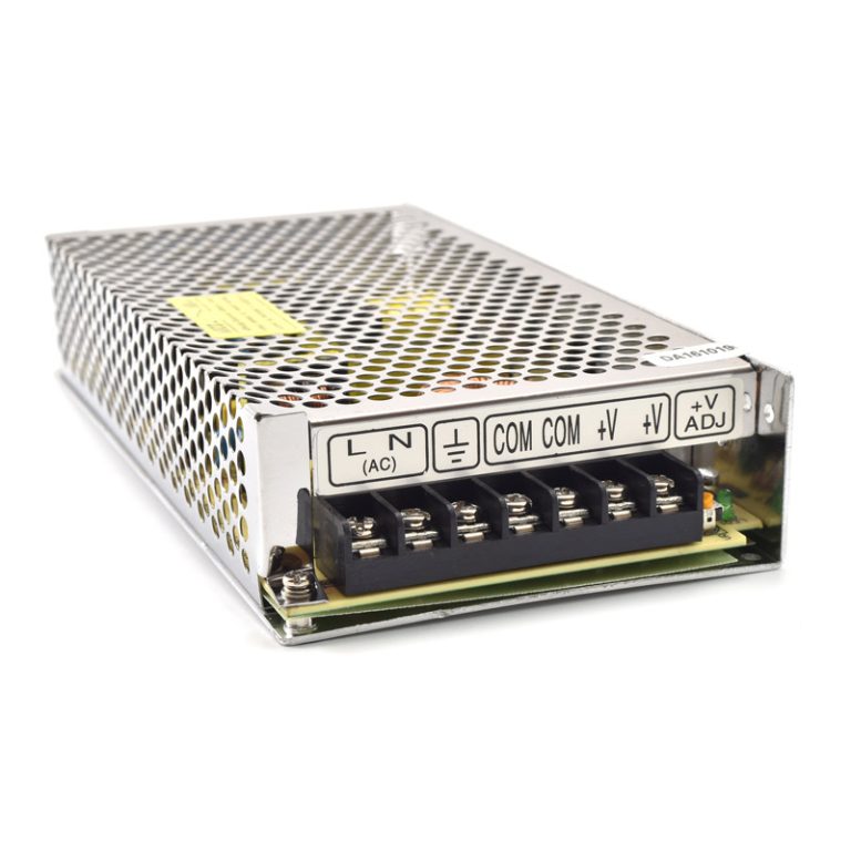 Fuente de alimentación 12v 12.5A - Aquasat