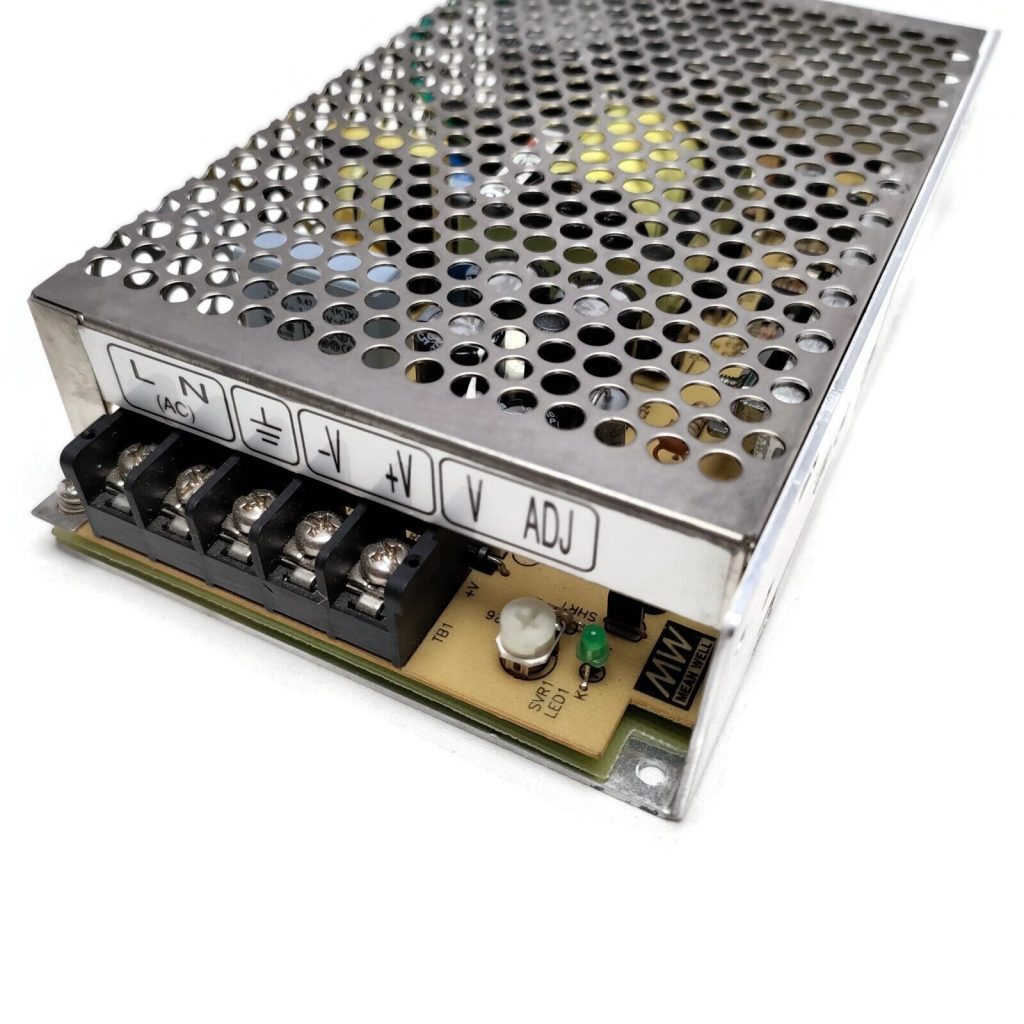 Fuente de alimentación 12v 6A - Aquasat